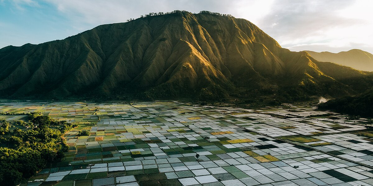 TOUR PACKAGES LOMBOK, SOFT TREKKING, RINJANI TREK