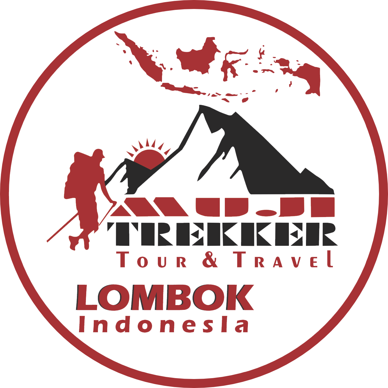 GUNUNG ANAK DARA LOMBOK - SOFT TREKKING LOMBOK